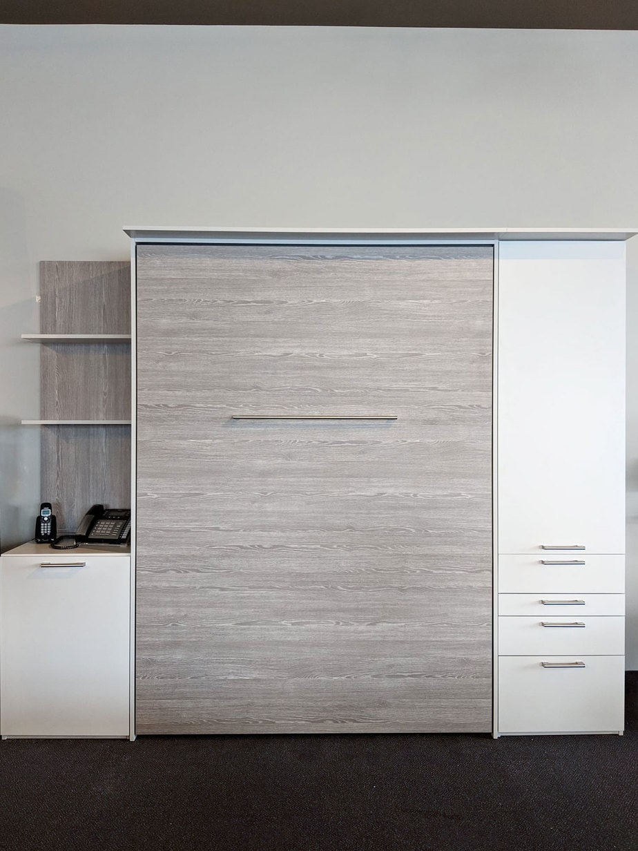 Galerie photos - Lits muraux escamotables | LA PLACE