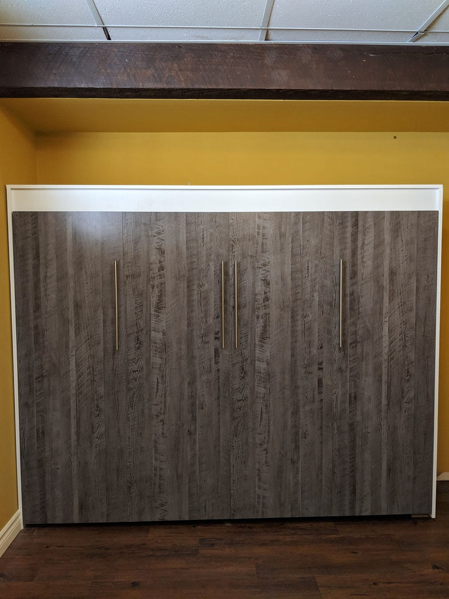 Galerie photos - Lits muraux escamotables | LA PLACE