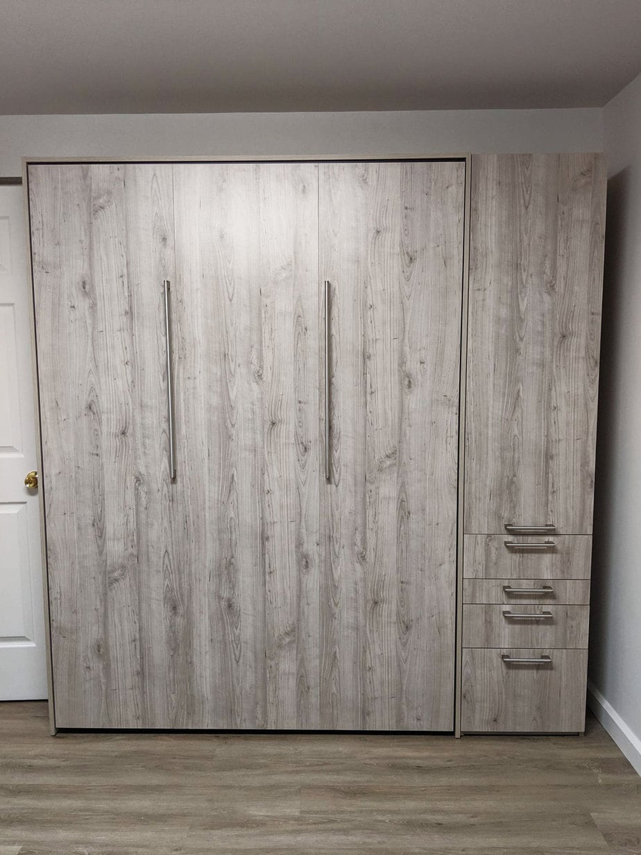 Galerie photos - Lits muraux escamotables | LA PLACE