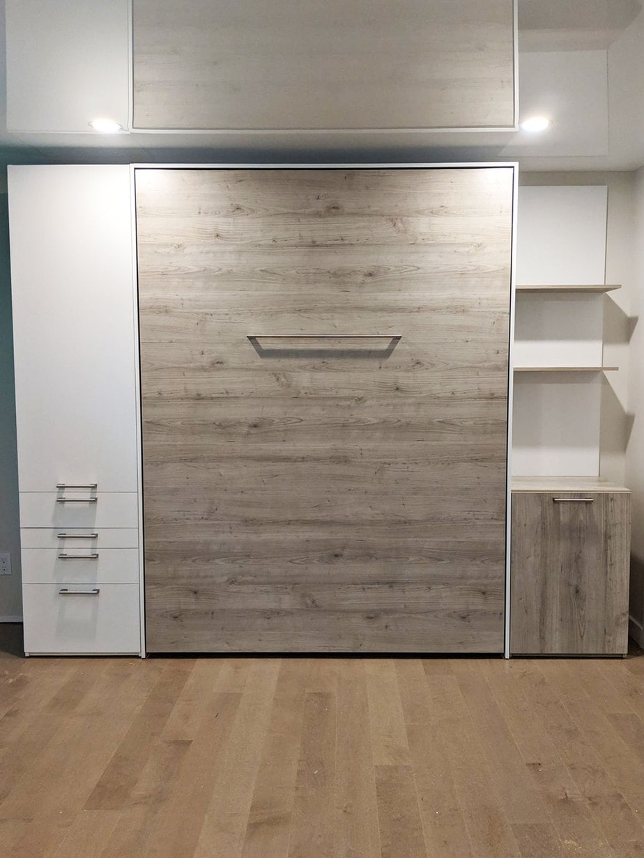 Galerie photos - Lits muraux escamotables | LA PLACE