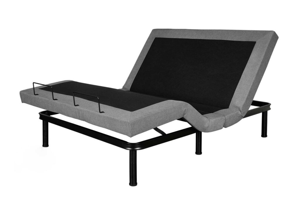 Bases de lit Queen, King, doubles et simples | LA PLACE