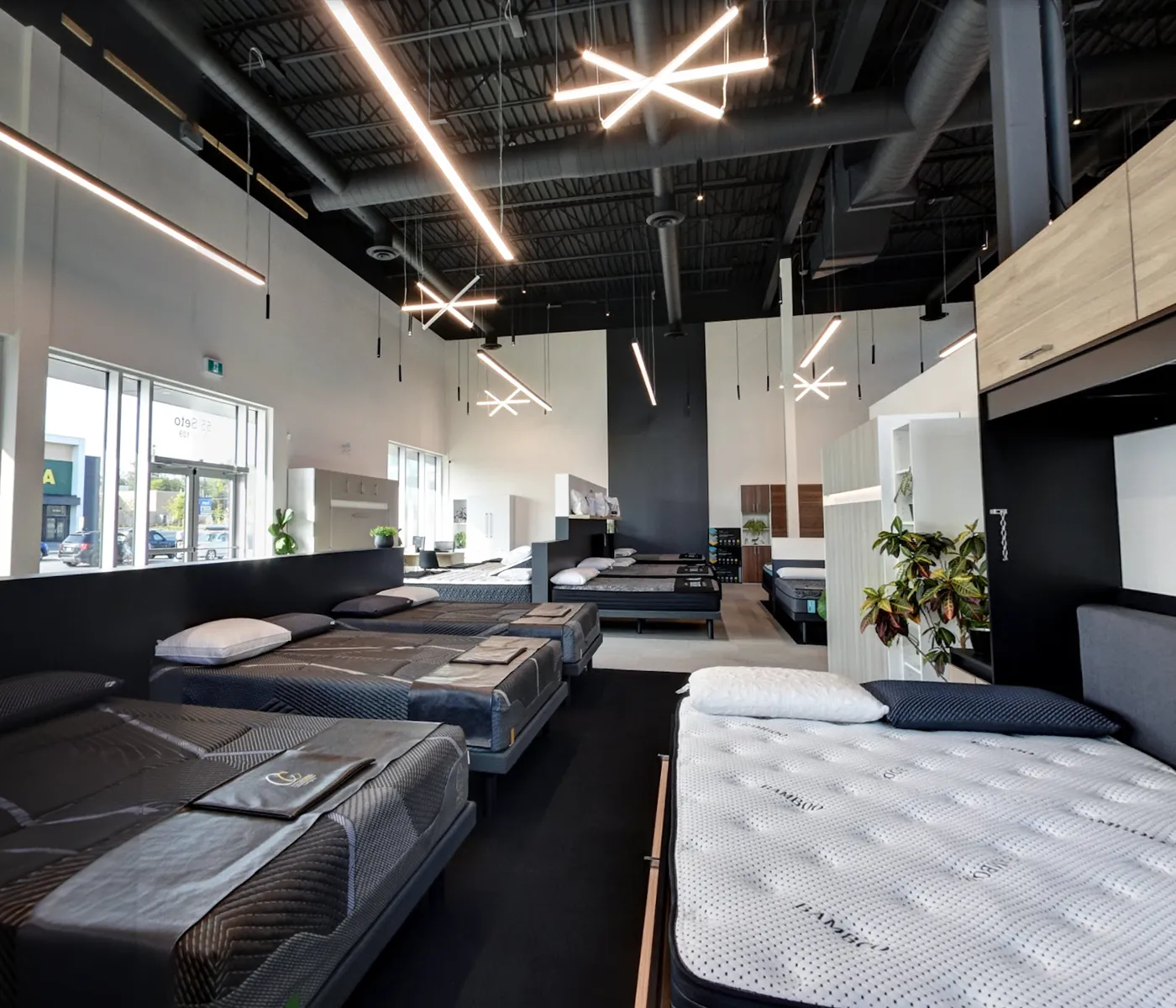 Gatineau - Aylmer | Mattress and Bed Store LA PLACE