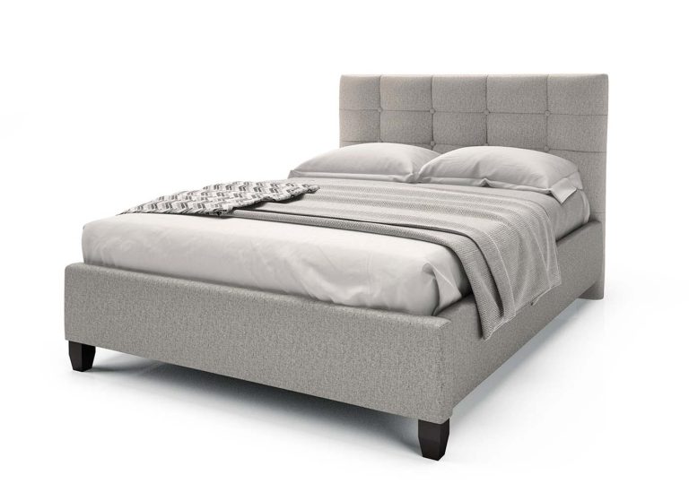 Bases de lit Queen, King, doubles et simples | LA PLACE