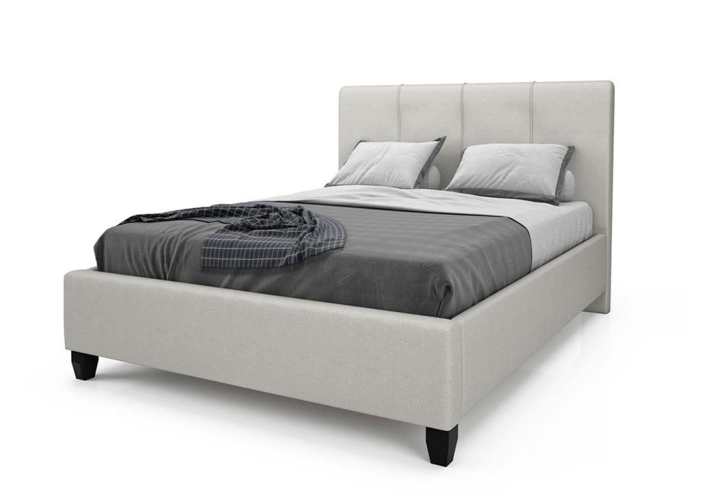 Bases de lit Queen pour grand lit | LA PLACE