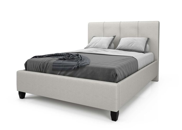 Bases de lit Queen, King, doubles et simples | LA PLACE