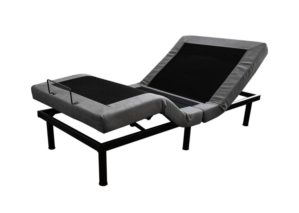 Lits ajustables et électriques | LA PLACE