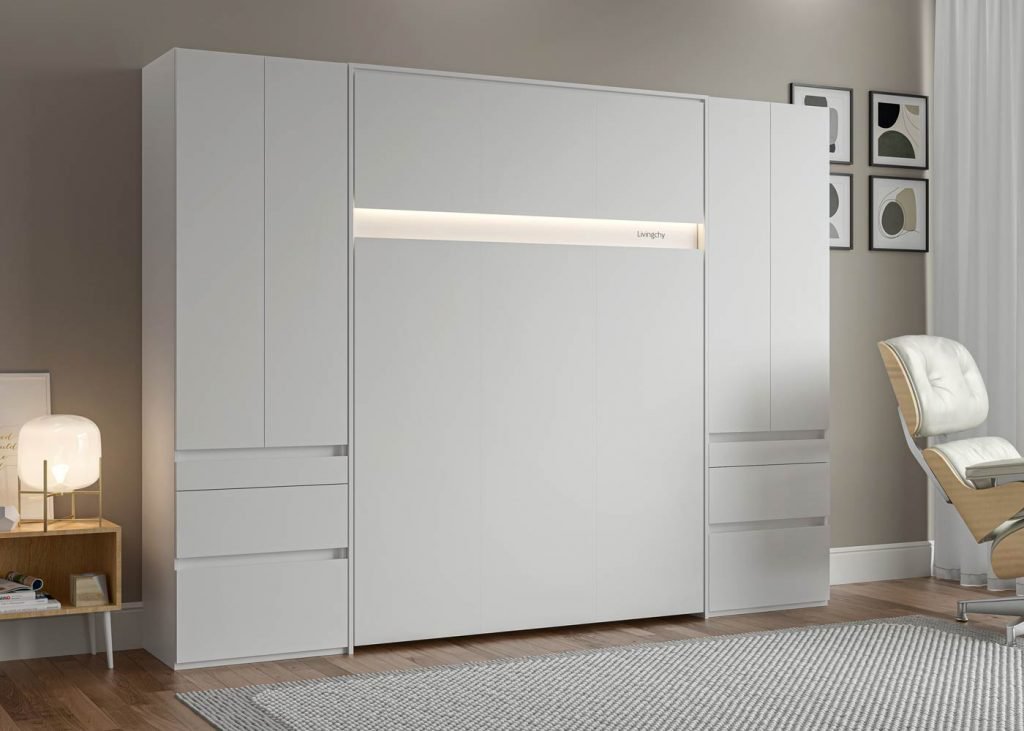 Magasin de matelas, lits muraux & literie du Québec LA PLACE