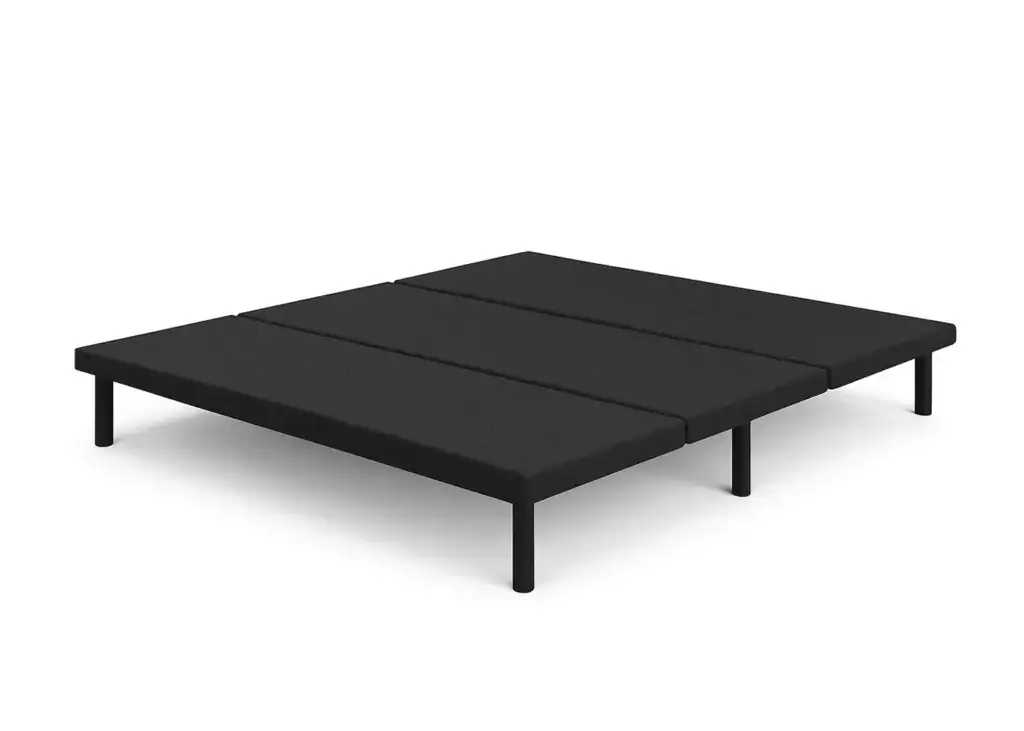 Base de lit plateforme Livingchy GO | LA PLACE